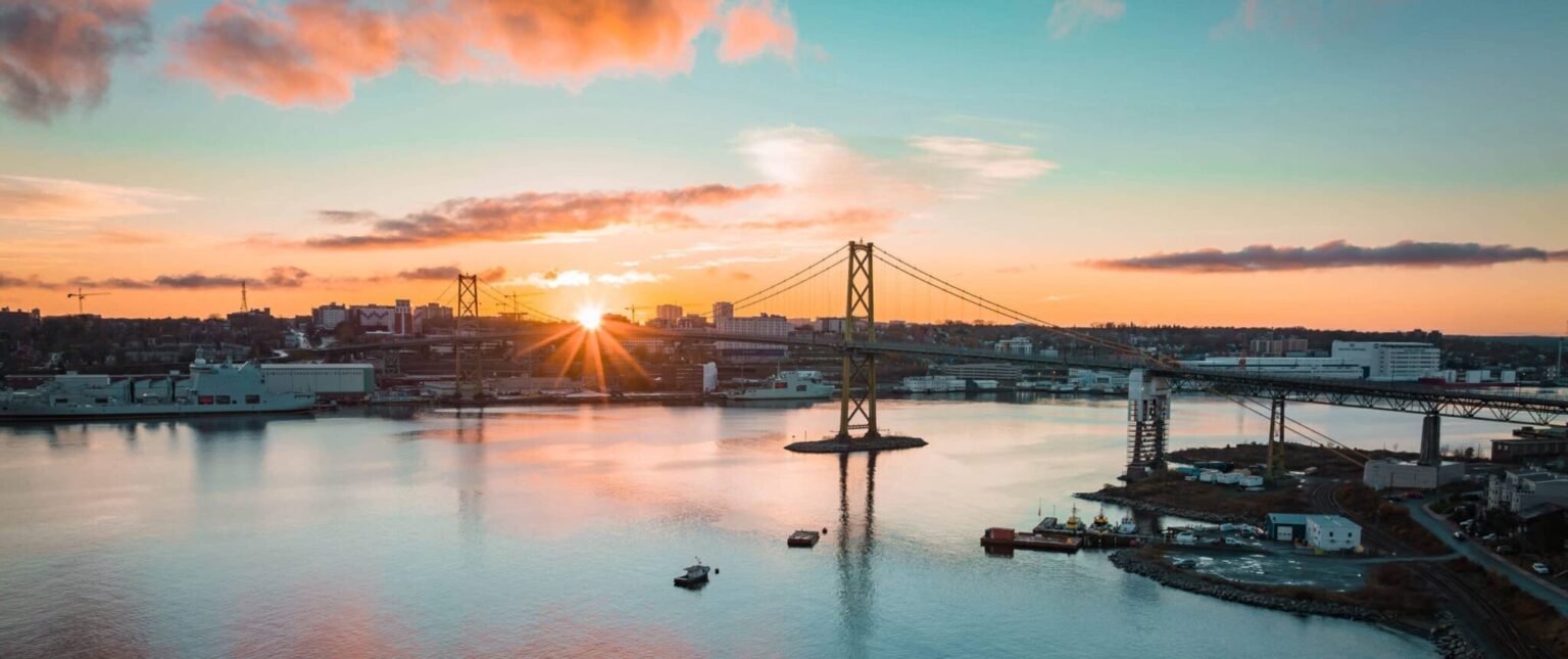 Halifax Harbour Bridges | Managing The Bridges