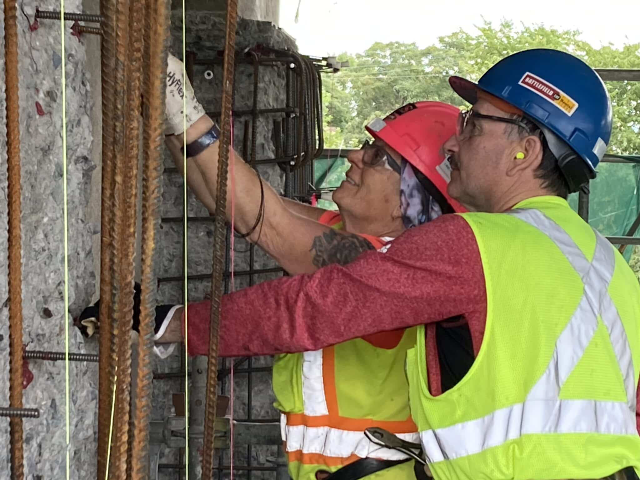 Halifax Harbour Bridges | Pier rehabilitation explained