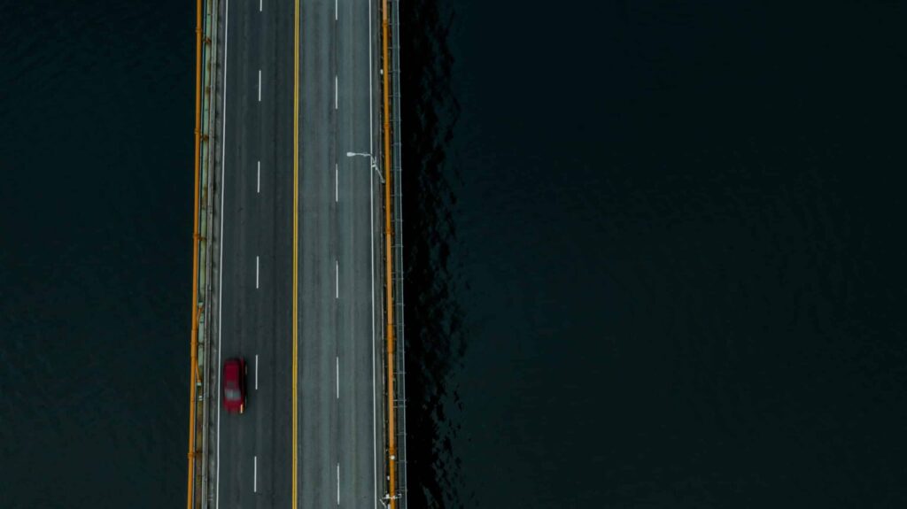 Halifax Harbour Bridges | Home