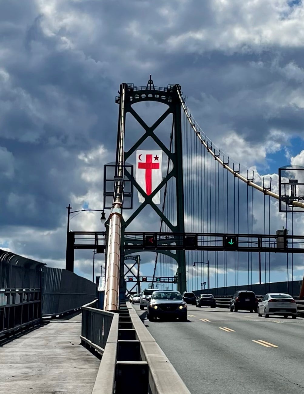 Halifax Harbour Bridges | Community and Events
