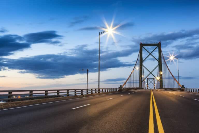 Halifax Harbour Bridges | Home